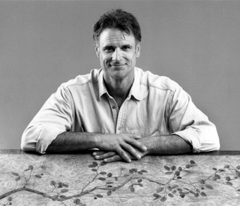 Paul Schürch - Paul Schürch - Veneer Artist